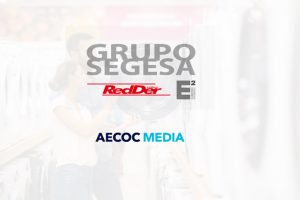 SEGESA se integra en AECOC MEDIA - AECOC MEDIA